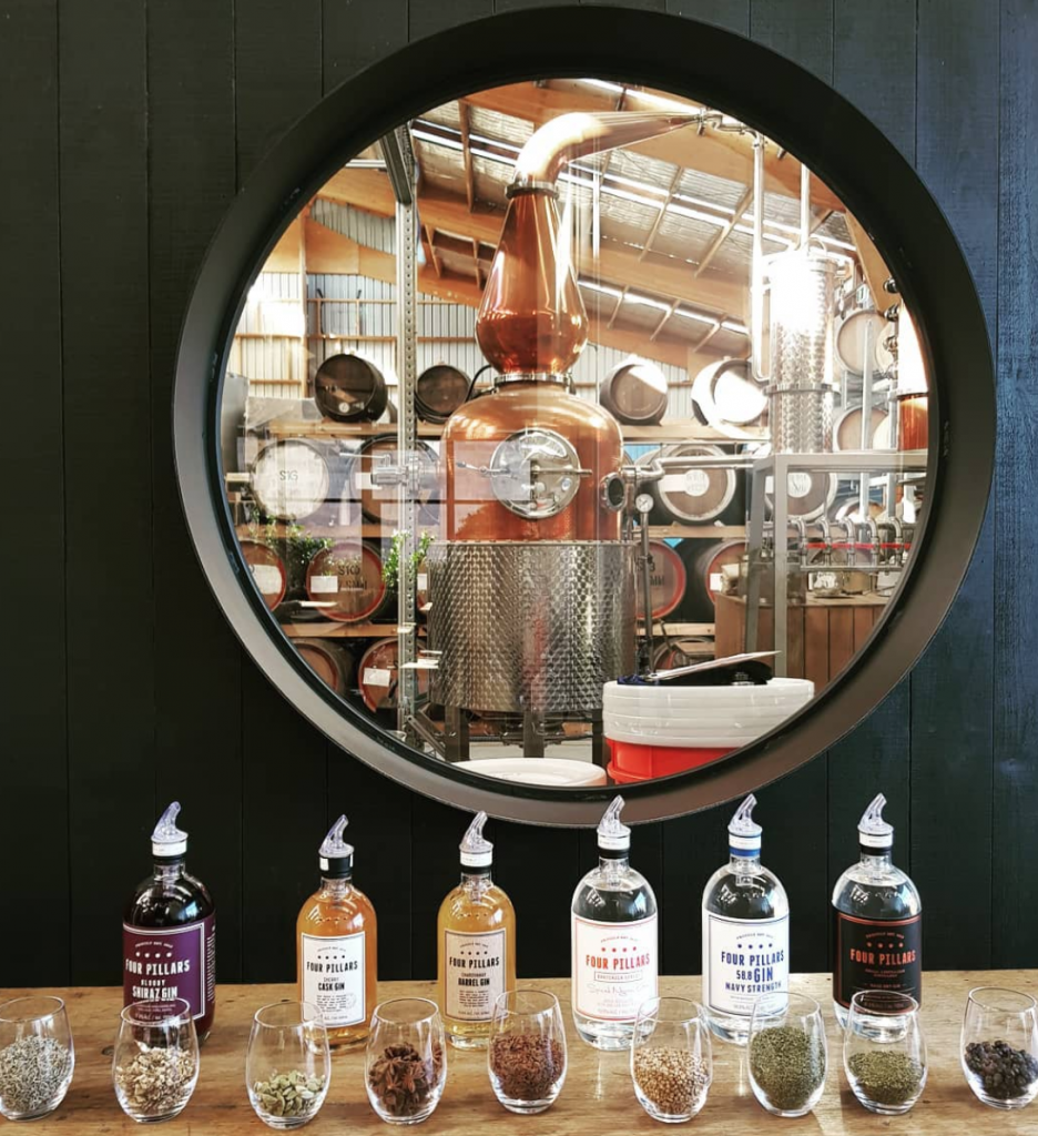 What’s on Deck – Decanters by the Bay